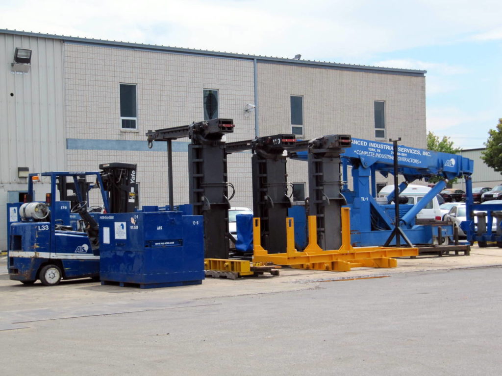 Gallery | Advanced Industrial Services, Inc.