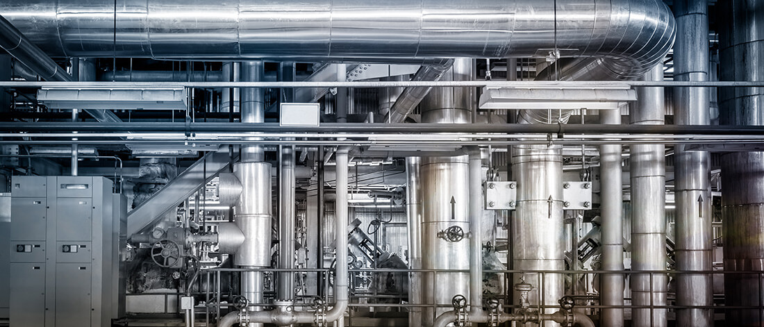 Process Piping | Advanced Industrial Services, Inc.