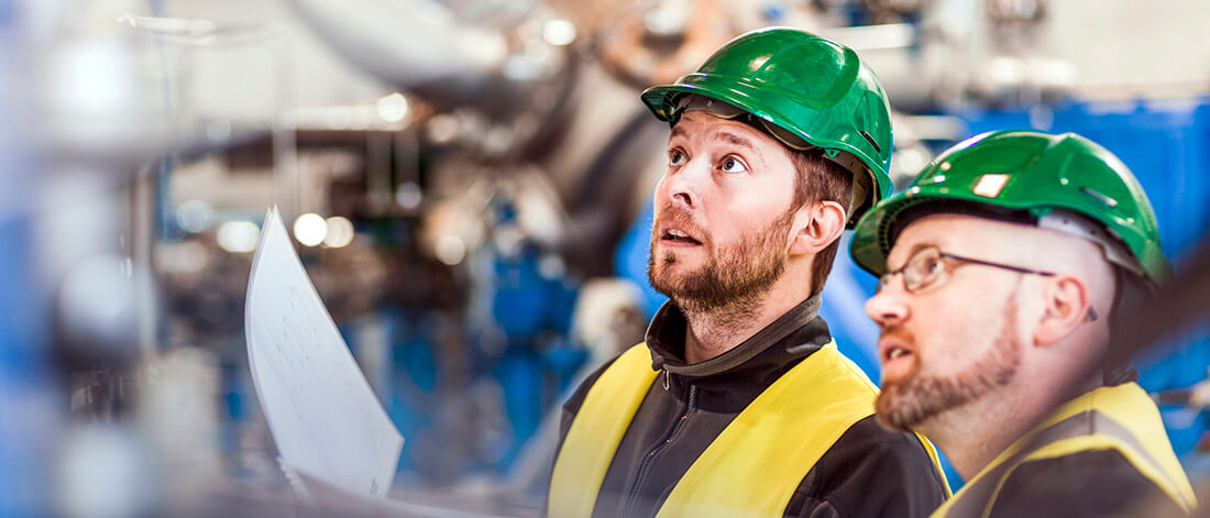Project Management | Advanced Industrial Services, Inc.