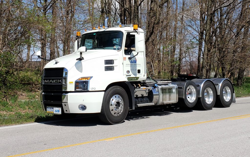 Gallery | Advanced Industrial Services, Inc.